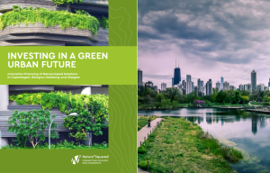 [Green Finance Insights] Investing in a Green Urban Future – Nature^Squared