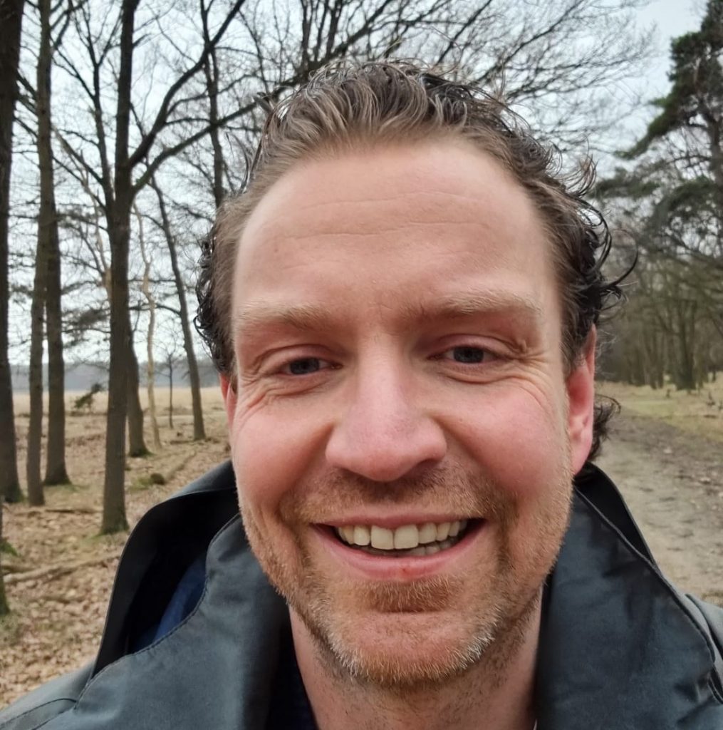 Tom Meijer – Nature^Squared