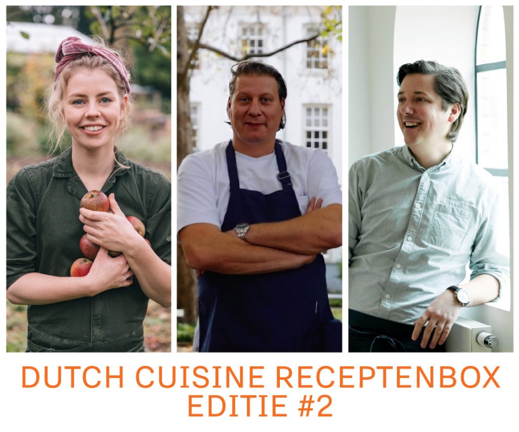 Dutch Cuisine: the environmental footprint of food – Nature^Squared