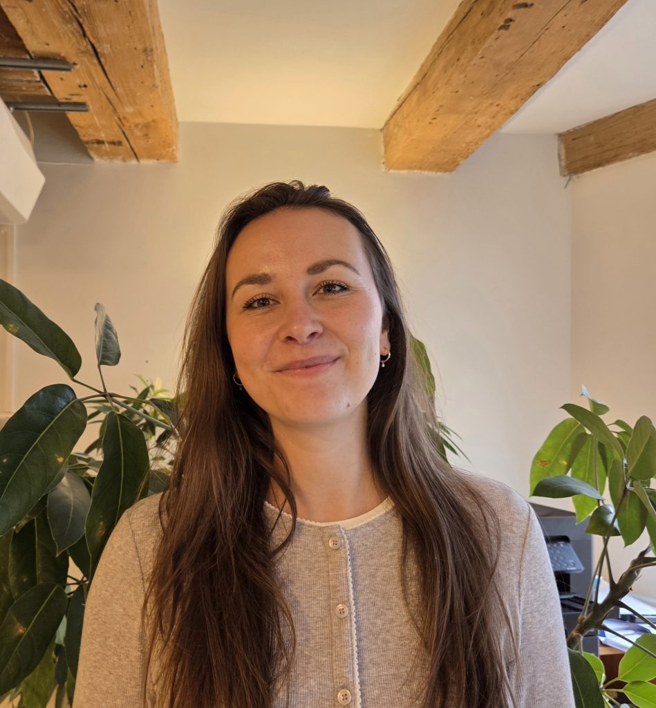 Introducing: Anne – Nature^Squared
